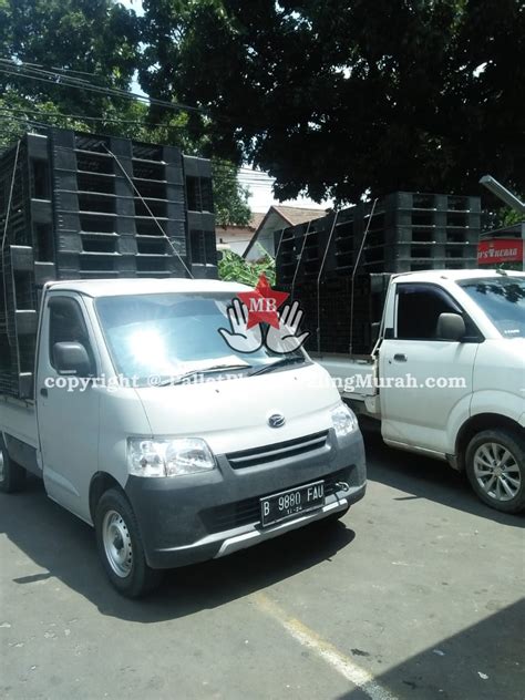 apa itu static dynamic dan stacking load pada pallet cv menjemput berkah