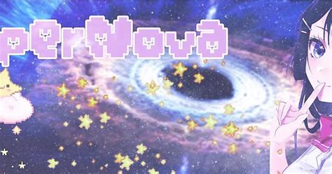 Supernova Album On Imgur