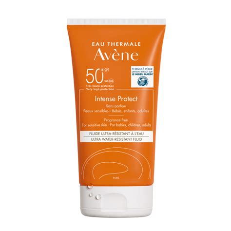 Intense Protect Spf50 Eau Thermale Avène