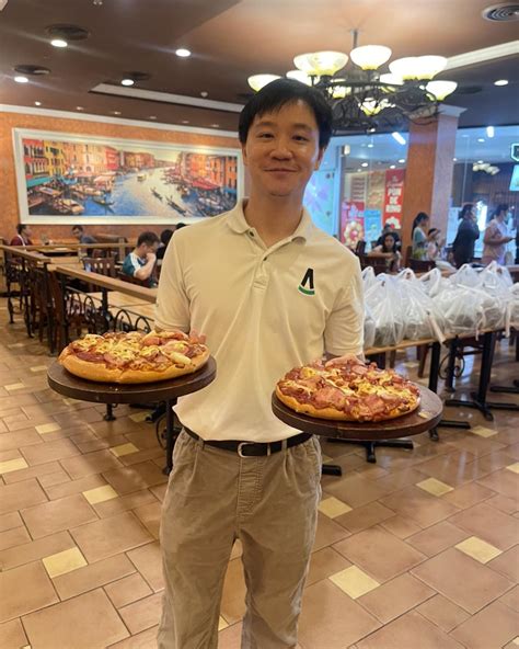 เดอะ พิซซ่า บิ๊กซีบางพลี โลตัสสมุทรปราการ และปากน้ำ 1112