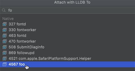 Debugging Rust In Jetbrains Ides State Of Affairs The Rustrover Blog
