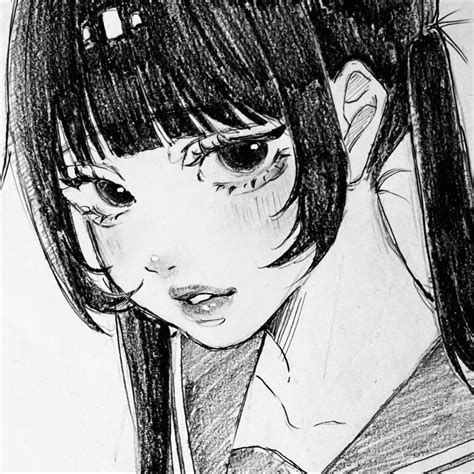 Manga çizimi Barbie Bebekler Sketchbook çizimi Pp