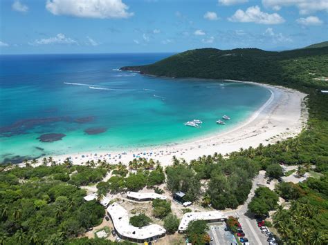 Flamenco Beach Culebra Puerto Rico