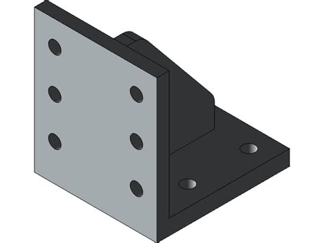 Free Cad Designs Files And 3d Models The Grabcad Community Library