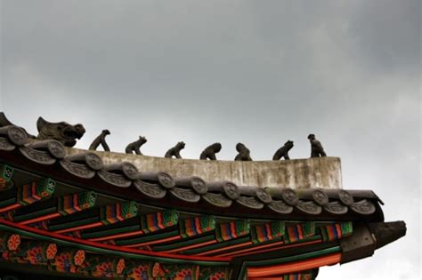 잡상 삼장법사 손오공 저팔계 사오정 네이버 블로그