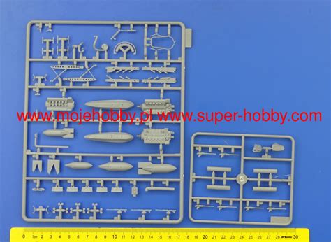 Ju 88p 1 Tank Buster Icm 48228