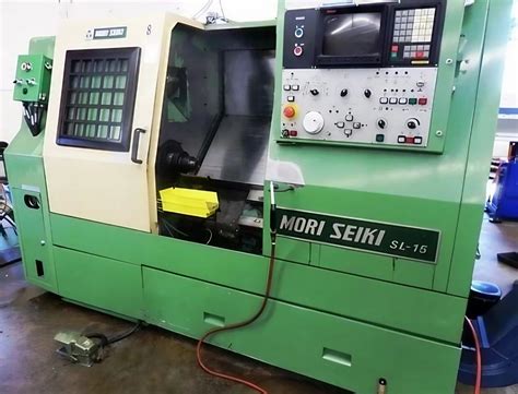 Used Cnc Turning Machine Yang Fanuc 0itf Plus At ₹ 1100000piece Second Hand Cnc Turning
