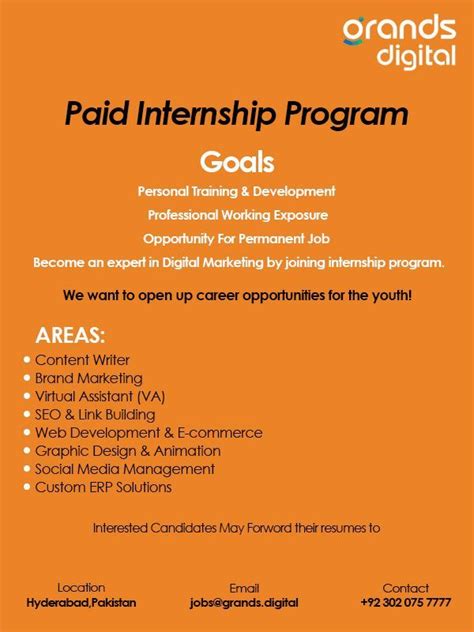 Samra Siddiqui On Linkedin Internships2023 Paidinternships