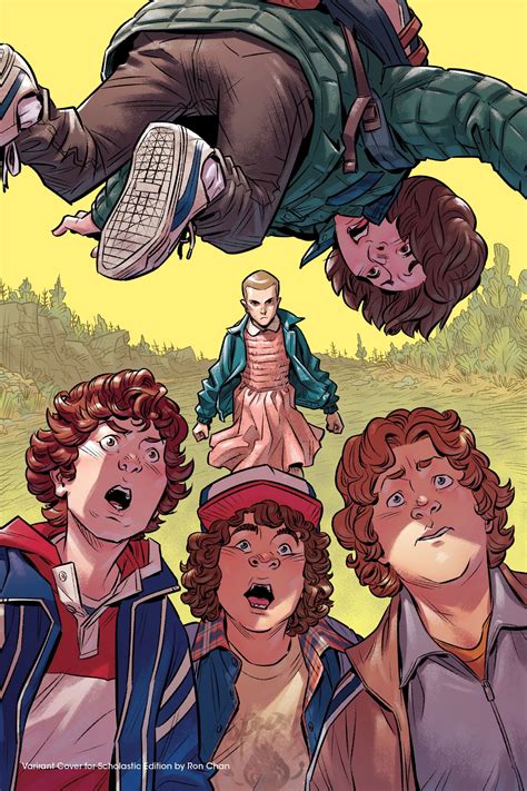 Eleven Comics Comic Vine