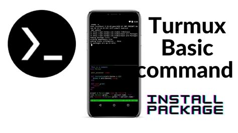 🔥 Termux Install All Packages Android No Root ⚡⚡ Termux Command 🔥 Youtube