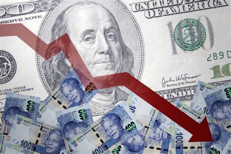 Can The Rand Come Right The African Reviewer