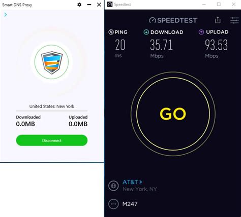 Smart DNS Proxy Review Great For Streaming But Is It Secure