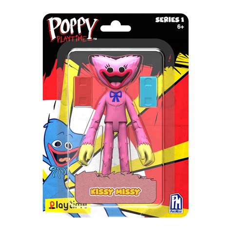 Buy Poppy Playtimepoppy Playtime Kissy Missy Action Figure 5