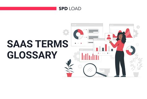 Saas Glossary 81 Essential Terms You Should Know