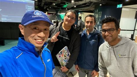 Yongkang ⎈ ☁️ H On Linkedin Ai Gemini Azure Genai Rag Copilot