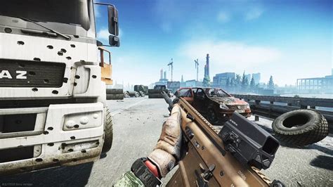 What We Can Expect In The Next Escape From Tarkov Wipe Jaxon Gg