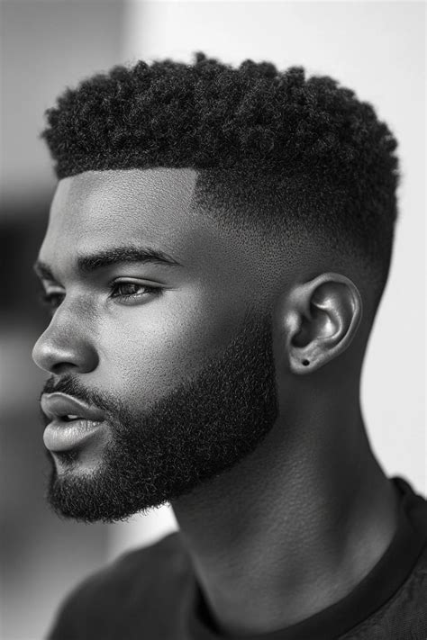 20 Trendy Low Fade Haircuts That Elevate Any Look Low Top Fade Low