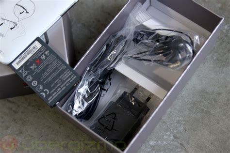 Huawei Honor Unboxing