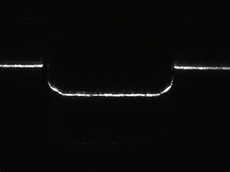 Principle Of Triangulation Basics For Machine Vision Laser And
