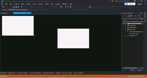 C Winform中窗口关闭按钮的隐藏与禁用详解 C 教程