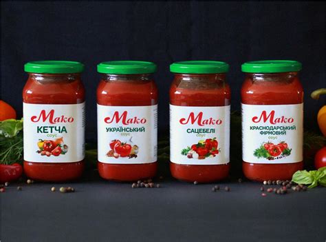 Офіційний сайт ТМ Маселко, МАКО, Лорен