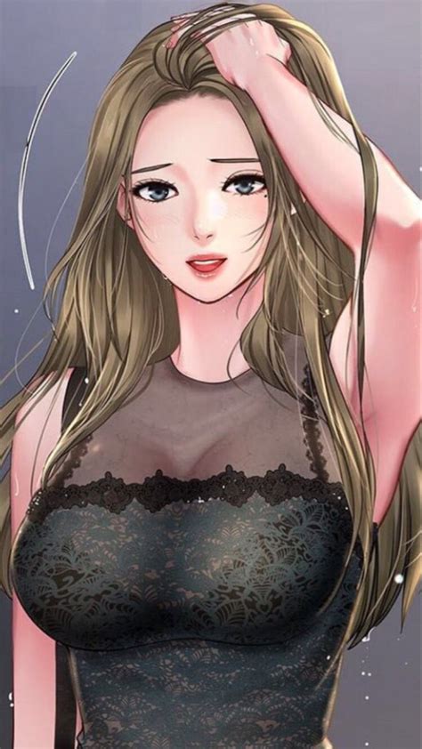 Pin On Manhwa