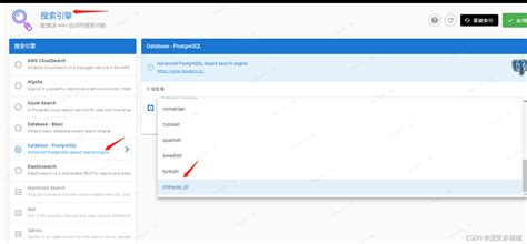 Wikijs部署及中文全文检索 Csdn博客