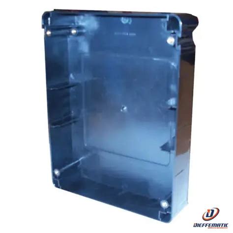 Nfxi Beam Mi Lpb2 6500r Notifier 6500 Smk Surface Mount Kit