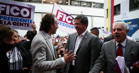 Федеріко Гутьєррес та Родріго Лара Санчес формула яка породжує сюрпризи та підозри Infobae