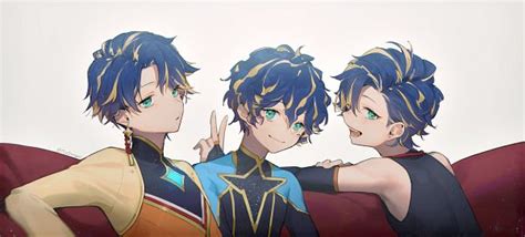 Astel Leda Astel Ch Image By Dongmi Zerochan Anime Image Board