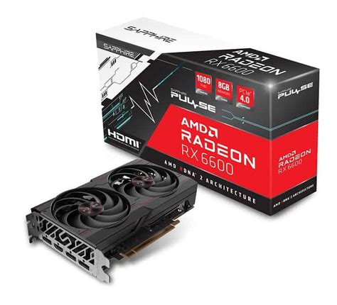 AMD Radeon Graphics ComputerCity