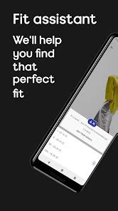 ASOS Apps On Google Play