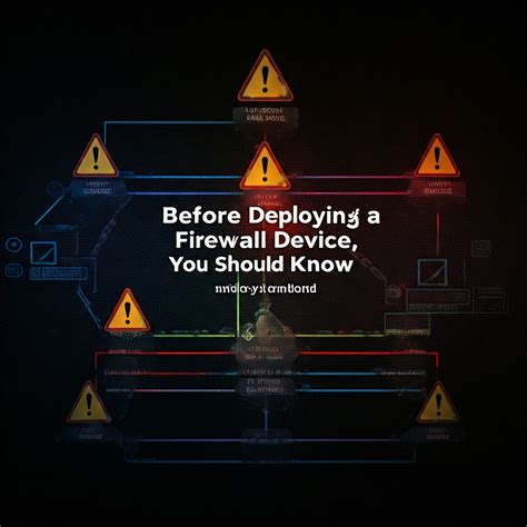 Understanding Stateful Vs Stateless Firewalls Which One Is Right For Your Network