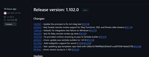 Andres Moreno On Linkedin Nodejs20x Runtime Is Now Supported For