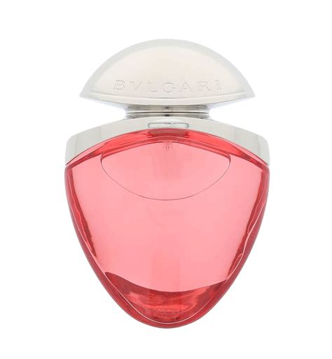 Bvlgari Omnia Coral Eau De Toilette 25ml - Vgainoexo.gr