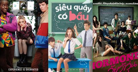 Mổ Xẻ Công Thức Của Phim Giáo Dục Giới Tính Việt Nam Siêu Quậy Có Bầu