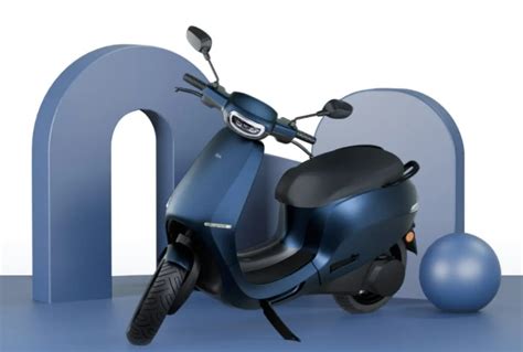 Bhavish Aggarwal Pitches Ipo Plans For Ola Electric Says Company Grew