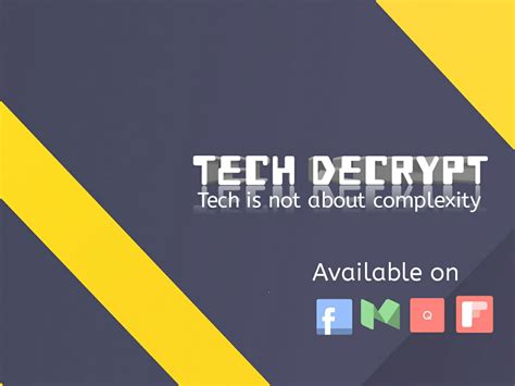 Tech Decrypt