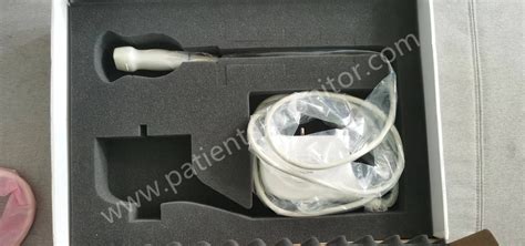Mindray P E Phased Sector Array Ultrasound Probe Transducer For Mindray DC DC