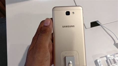 Samsung Galaxy J5 Prime Specifications Pricing Offers And More Youtube