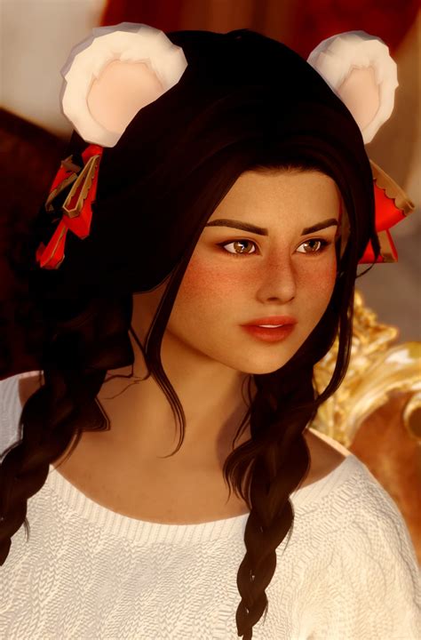 Theelderscrolls Skyrimse Kat Modbooru