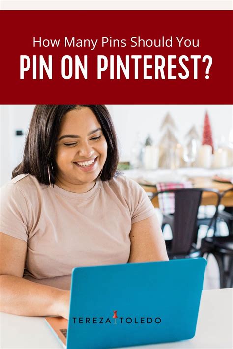 How Many Pins Should You Be Pinning On Pinterest Pinterest Pinning