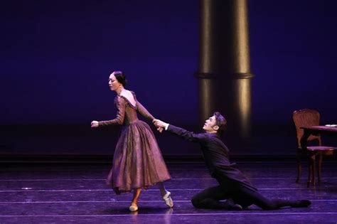 유니버설발레단 강미선 브누아 드 라 당스 최우수 여성 무용수 후보 선정 아주경제