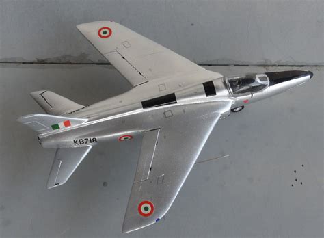 Hal Ajeet In 1 72 Scale