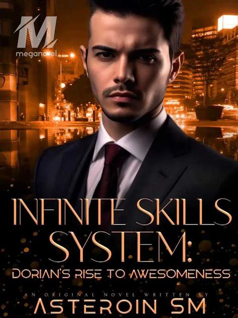 Free Chapter 1 Were Done Here Dorian Of Infinite Skills System Dorian Flints Rise To