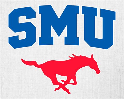 Smu Logo