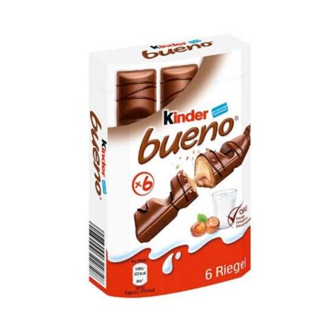 Jual All Variant Kinder Series Kinder Bueno Mini Kinder Chocolate
