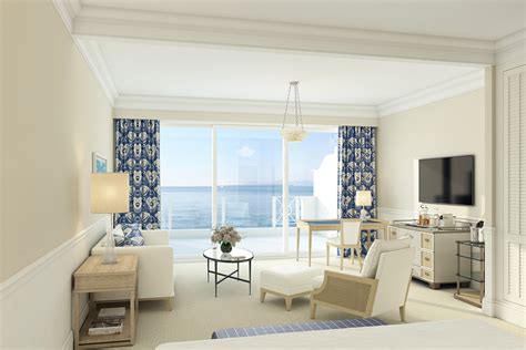 Unveiling Hotel Du Cap Eden Rocs Newly Transformed Suites Asia Dreams