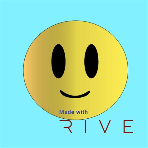 Emoji Animation By Ariunboldg Made With Rive