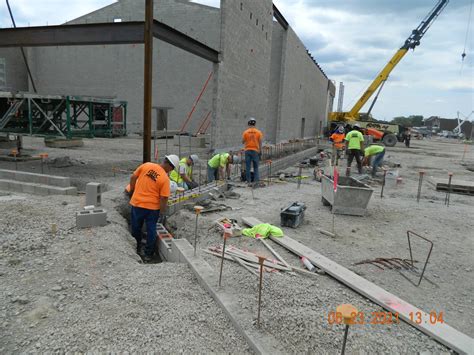 Pk Construction Gallery 5759 Shelby City Schools